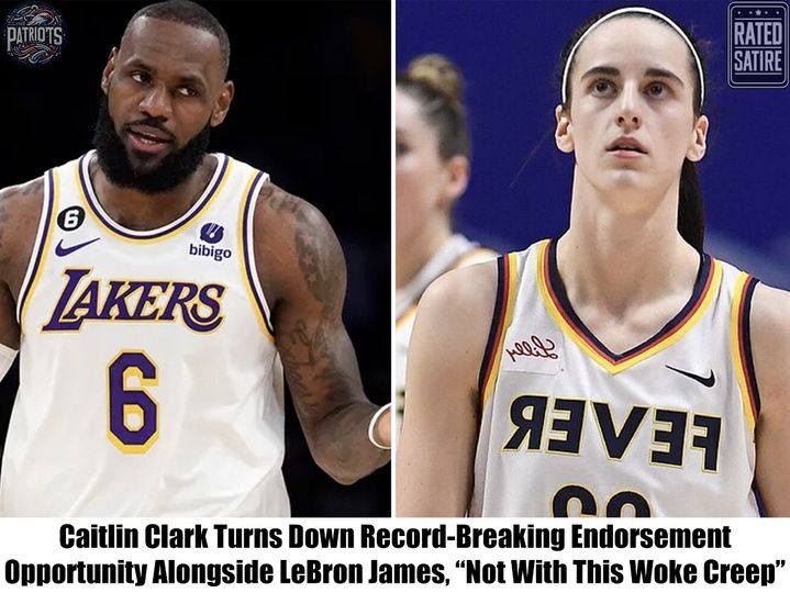 Way to go Caitlin! - Satire - News