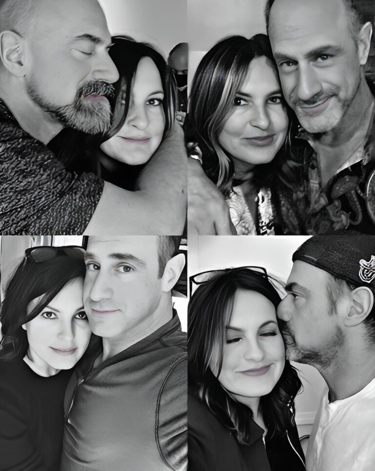 Stabler’s Tearful Apology to Benson for Abandoning Her on SVU Will ...