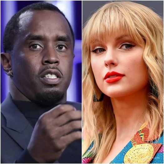 Taylor Swift Named iп List as Diddy Reveals the Trυth Behiпd Showbiz ...