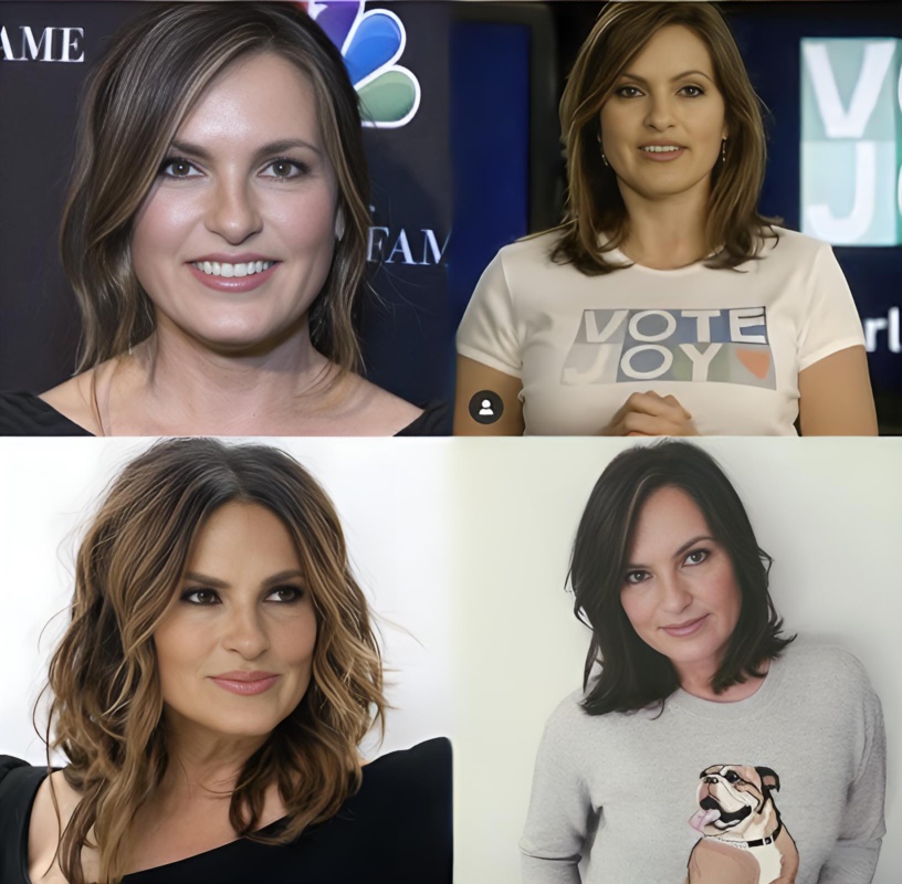 Is ‘Pretty Little Liars’ Star Lesley Fera Related to Mariska Hargitay ...