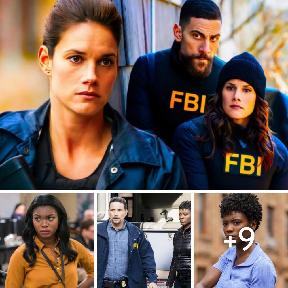 FBI Season 7’s Shock Character Exit Starts A Bad Trend For The Dick ...