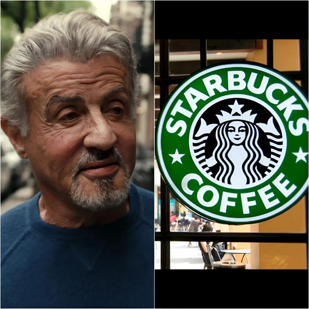 Sylvester Stallone to Open Chains of Anti-Woke Coffee Shops to Counter ...