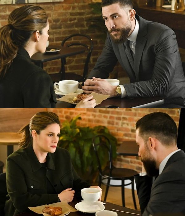 The Deep Evolution of Maggie and OA: How FBI’s Core Characters Have ...