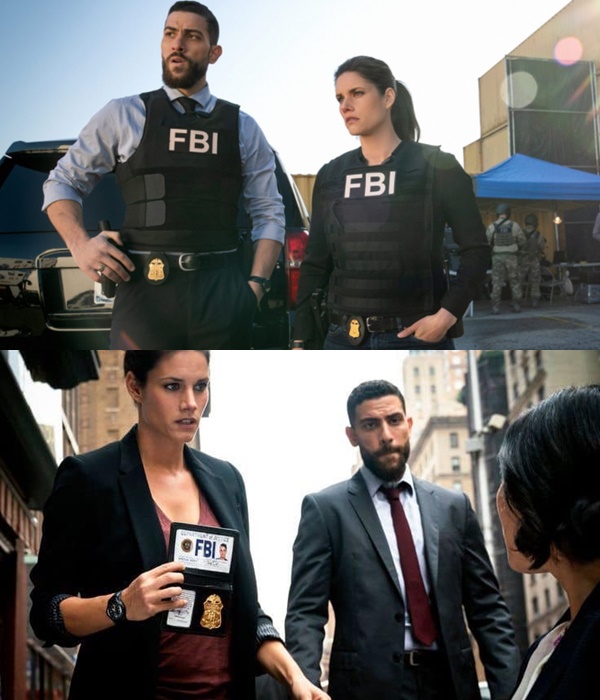 CBS Locks in ‘FBI’ Franchise with Multi-Season Renewal: A Breakdown of ...