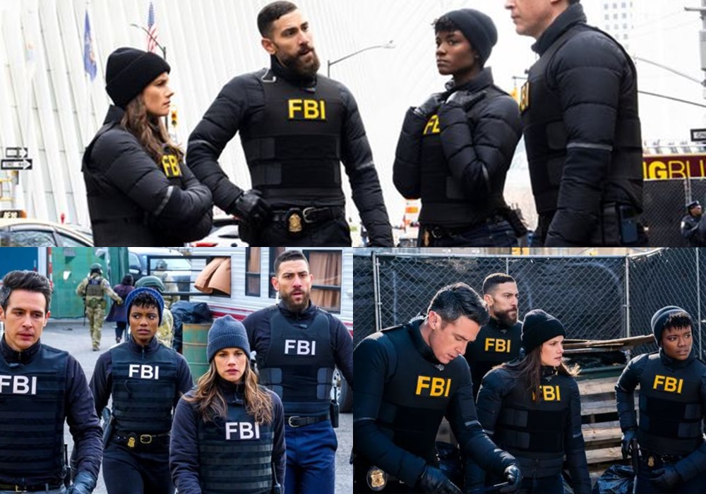 FBI Season 6 Review: Balancing Familiar Storylines in a Strike ...