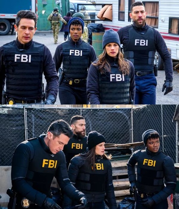 FBI Season 6 Review: Balancing Familiar Storylines in a Strike ...