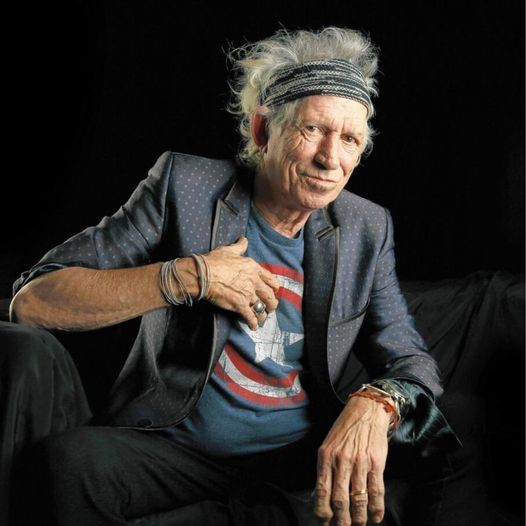 Five classic rock albums that Keith Richards hates (VIDEO) - News