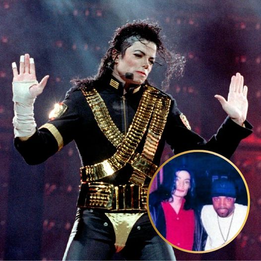 Michael Jackson is ALIVE pal Akon confirmed - News