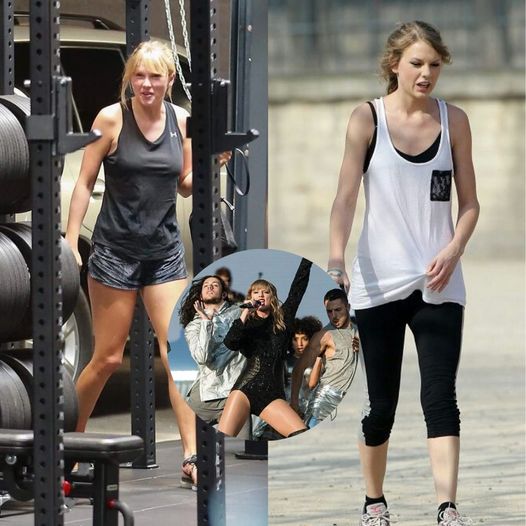 Singing more than 44 songs continuously every night, how does Taylor ...