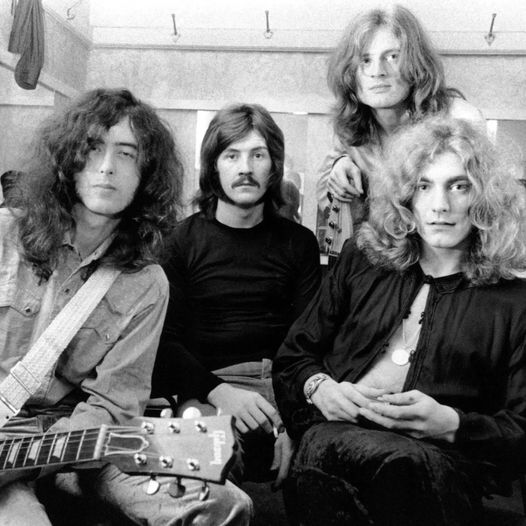 Led Zeppelin at the Silverdome ’77: how the record-breaking concert ...