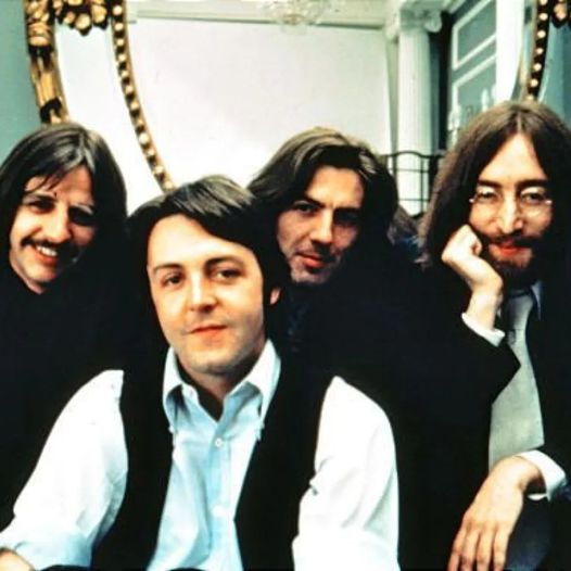 The Beatles win Grammy award for ‘I’m Only Sleeping’ — over 50 years ...