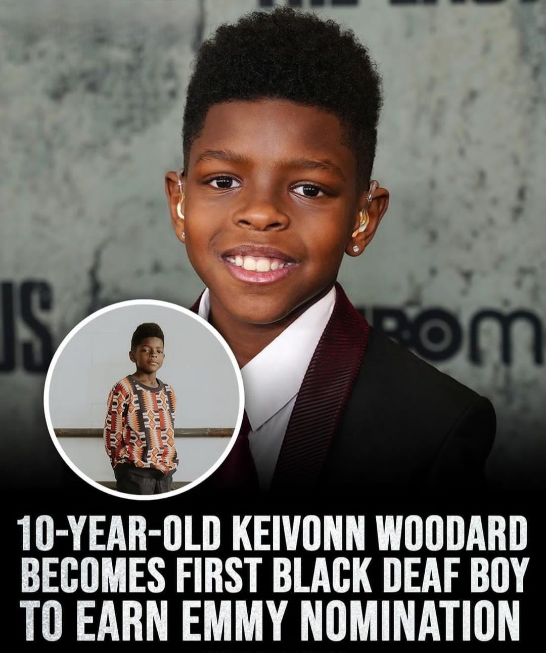 Deaf 'The Last of Us' Guest Actor Makes History with Emmy Nomination ...
