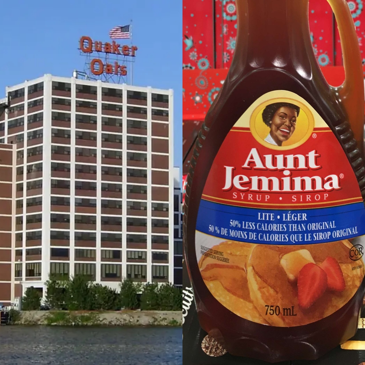 Aunt Jemima brand to change name, remove image that Quaker says is ...