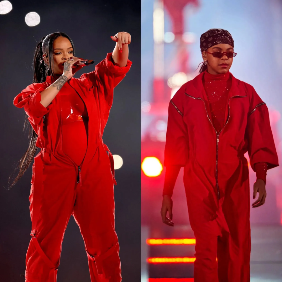 The entertainment world has been thrown into a frenzy following the ...