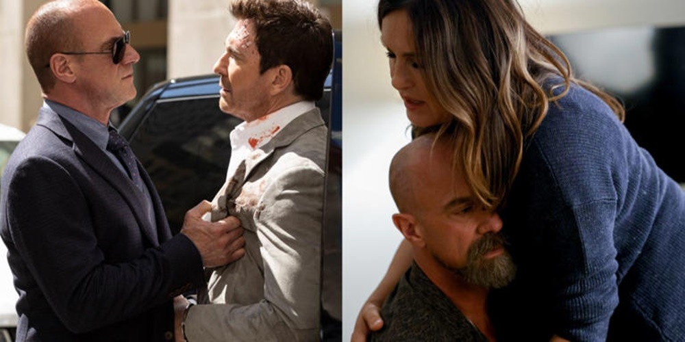10 Best Law & Order: Organized Crime Characters, Ranked - News
