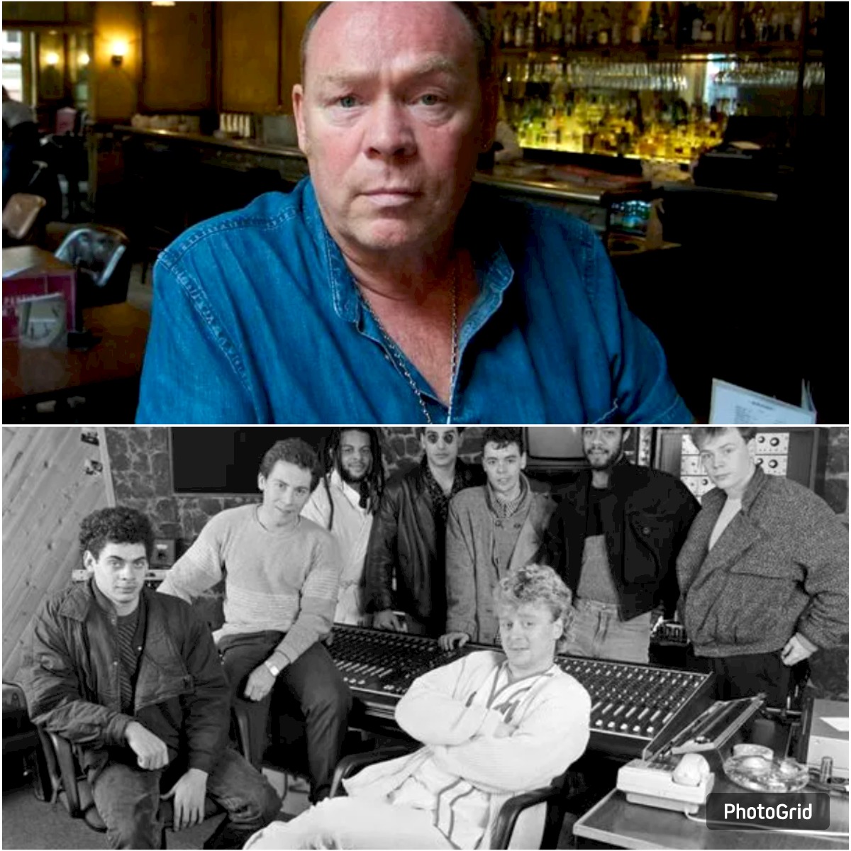 Robin and Duncan Campbell open hearts about bitter family feud: “Ali ...