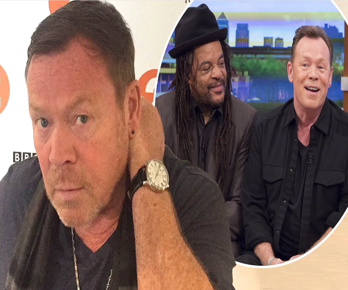 ‘He was my brother of 40 years’, UB40’s Ali Campbell on the d.eath of ...