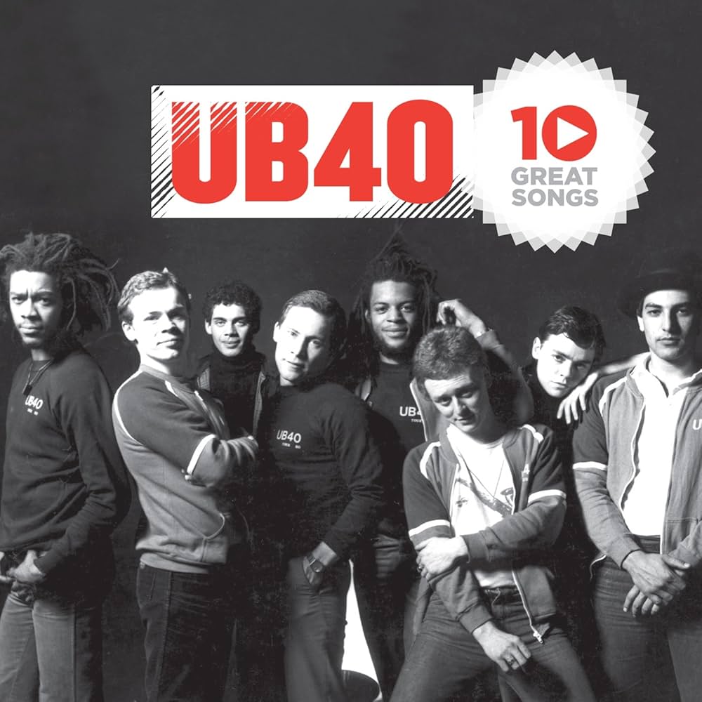 List UB40’s greatest 10 songs ever, ranked - News