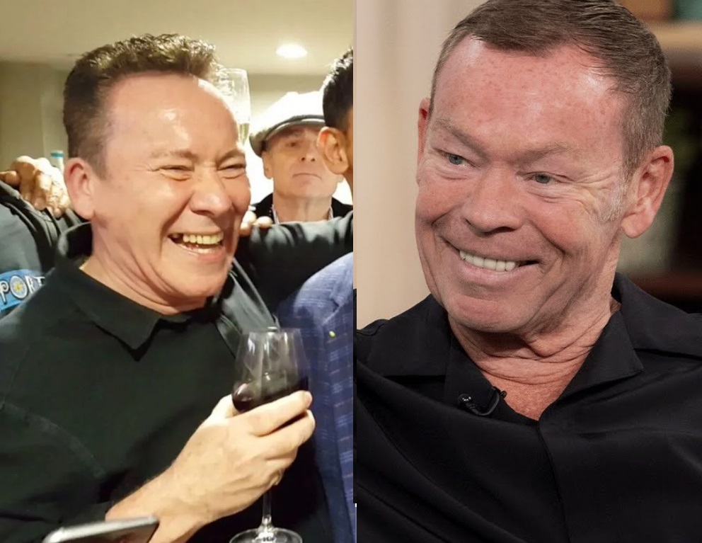 Robin Campbell affirms: Ali Campbell’s never owned the name UB40″ - News