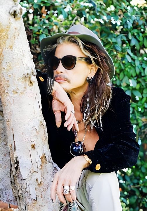 Steven Tyler’s Talents Allowed Him to ‘Dream On’ and Become Rock ’n ...