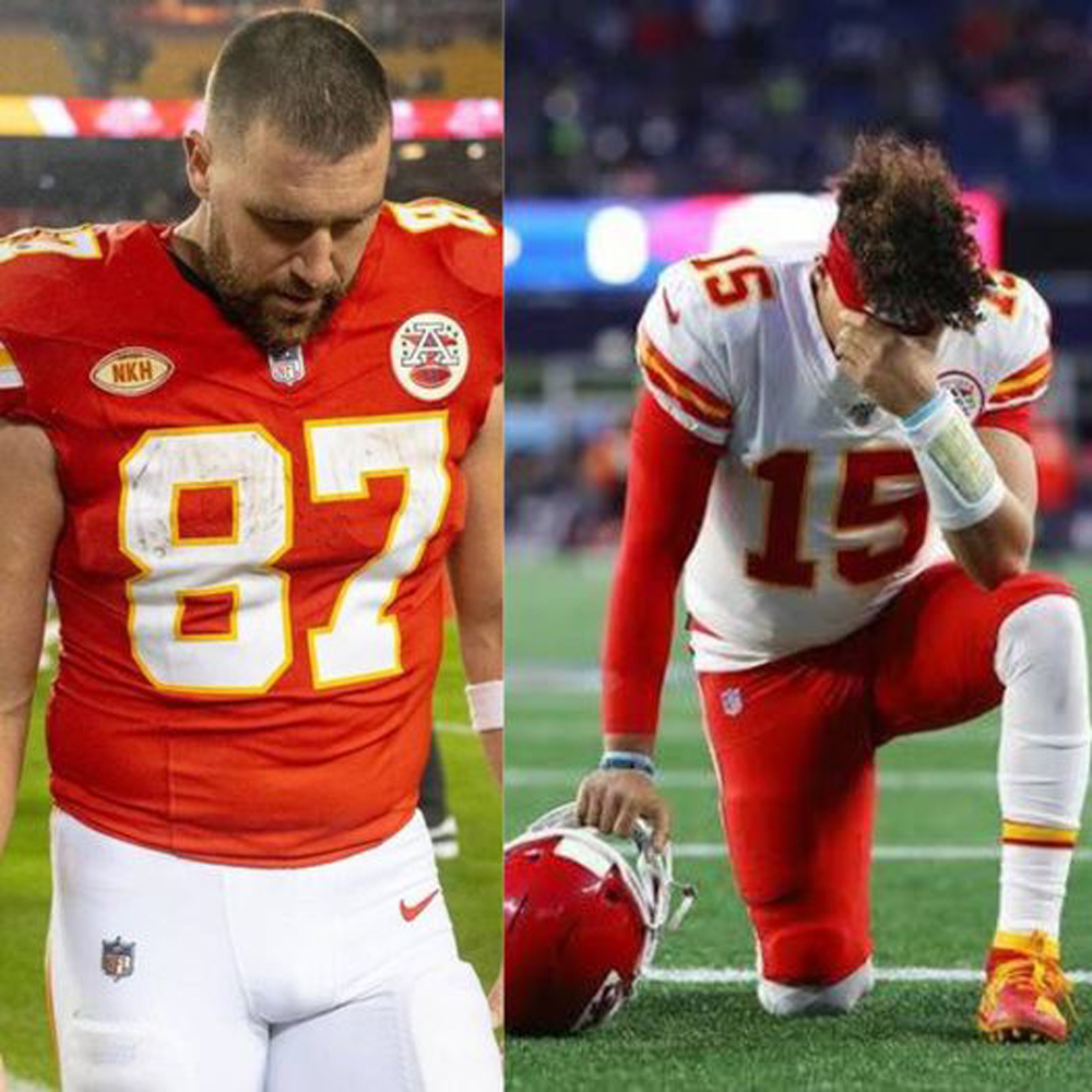 Sad news hits Kansas City Chiefs today: ‘We lost a key player.'” - News