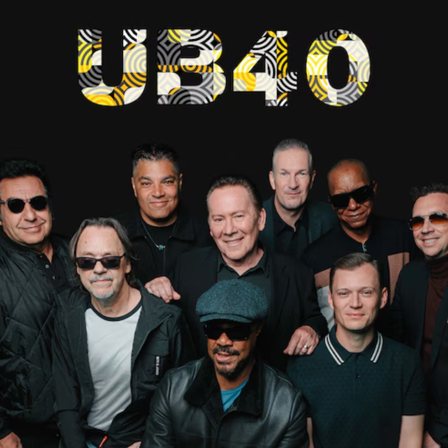 UB40 became one of the biggest bands of all time thanks to their ...