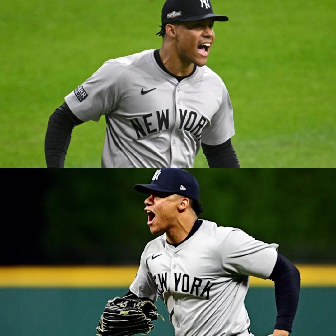 Juan Soto Predicted To Sign $700 Million Deal With Yankees AL Rival | REPORTS - News