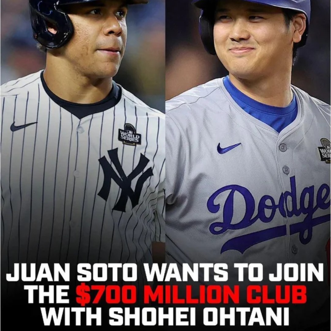 Why the Dodgers can afford Shohei Ohtani and Juan Soto - News