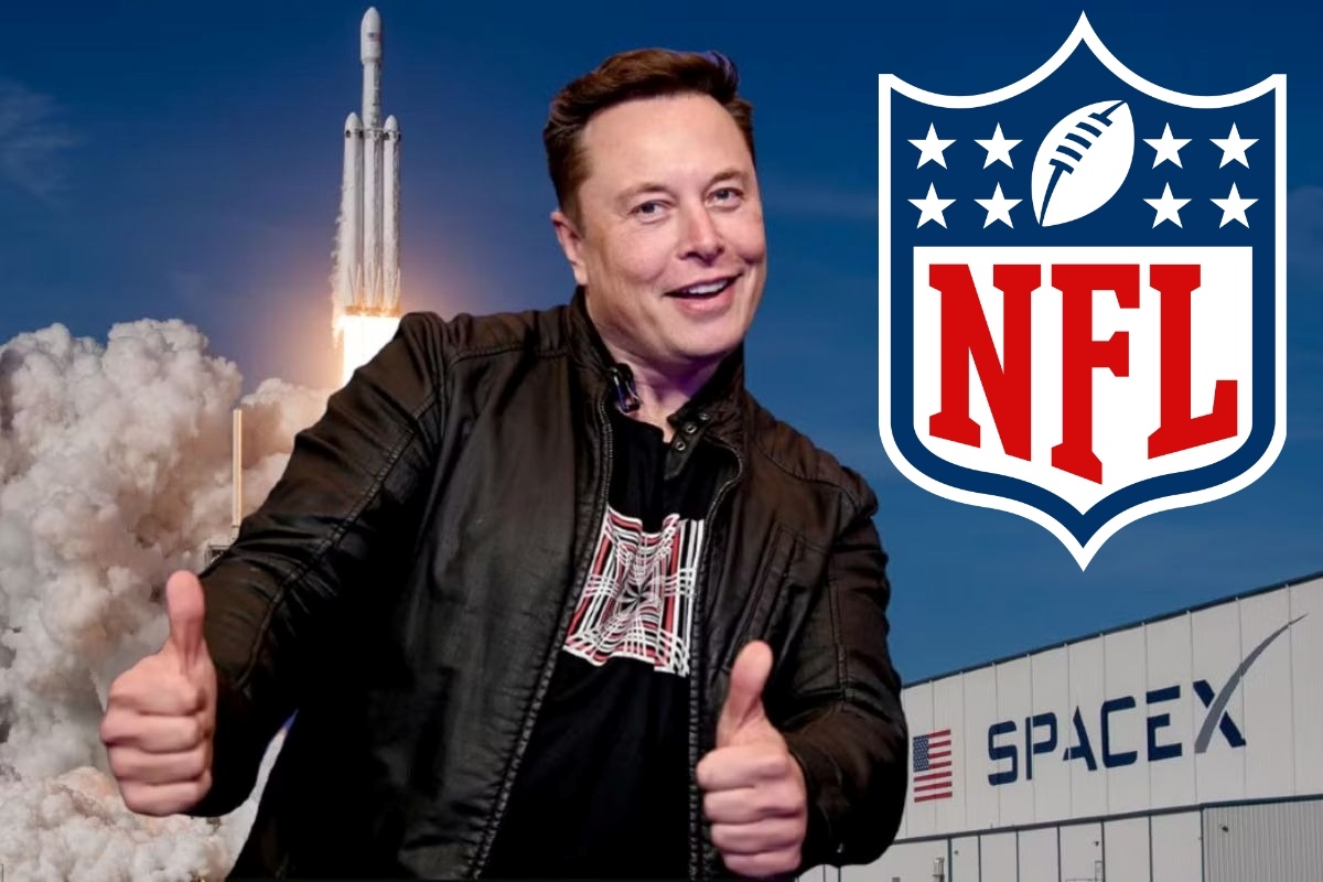 REPORT: Elon Musk Emerges As Front-Runner To Become The Next Owner Of ...