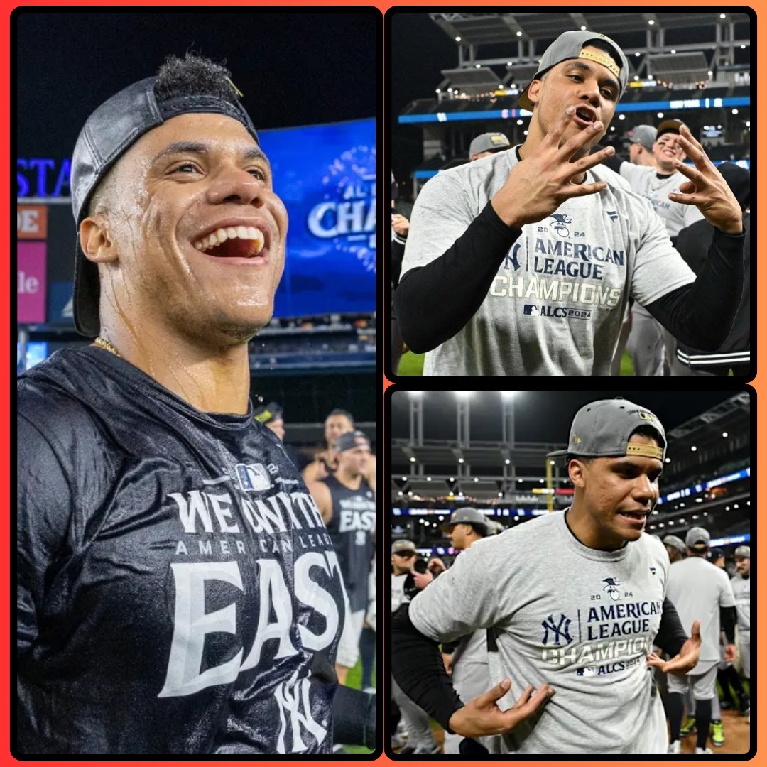 ‘Leaving A Winning Team Is Hard’ Juan Soto Opens Up Yankees Experience Ahead Of Free Agency - News