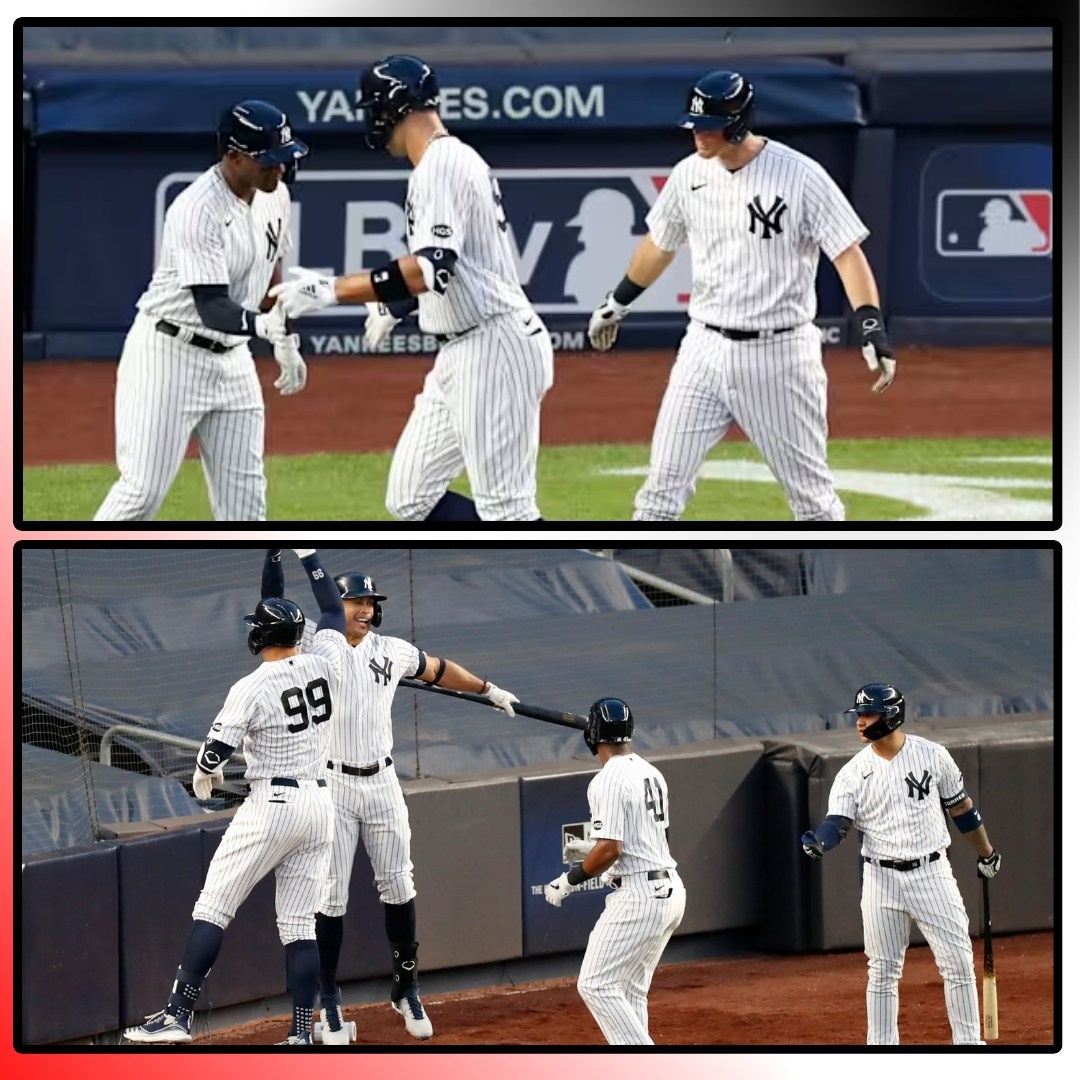 REPORTS: New York Yankees Tipped To Sign This Former MVP Slugger - News