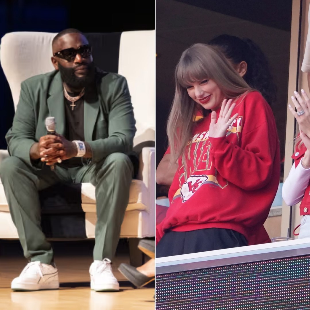 Classes on celebrities like Taylor Swift and Rick Ross are engaging a ...