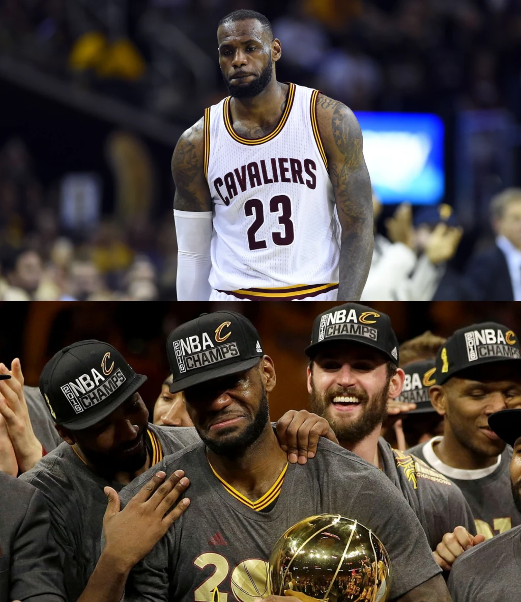 LeBron James’ final season? NBA insider reveals retirement plans - News