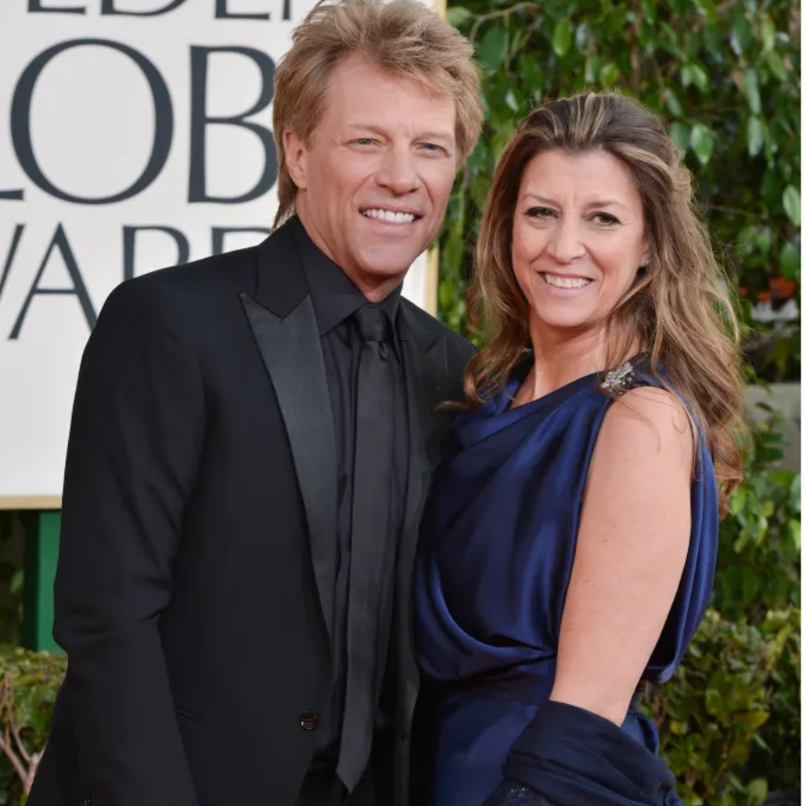 Jon Bon Jovi is one of the greatest rock n’ rollers for a reason! Not ...