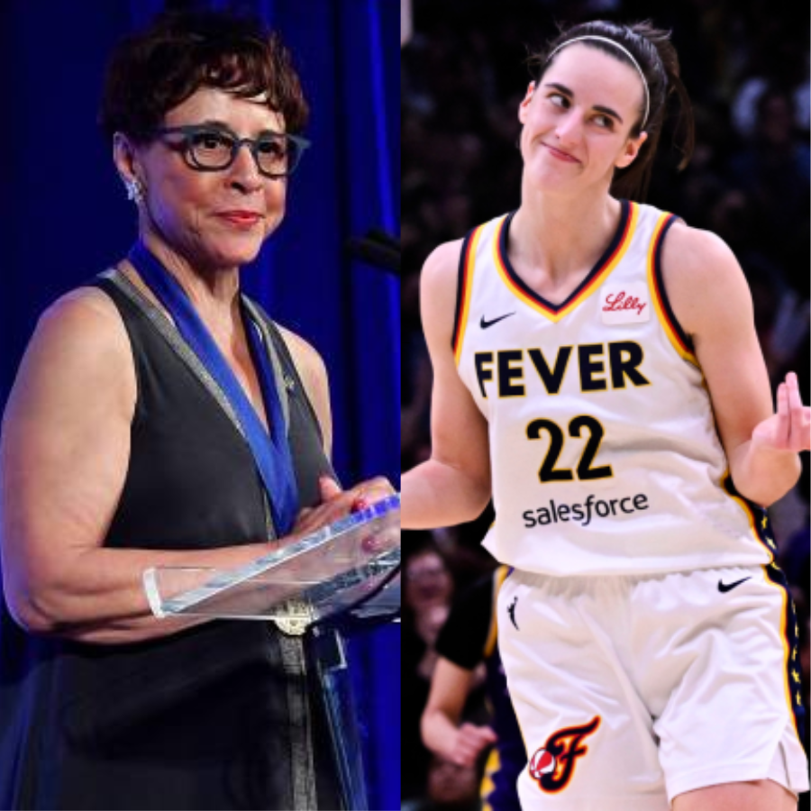 Sheila Johnson, billionaire co-owner of WNBA franchise Washington ...