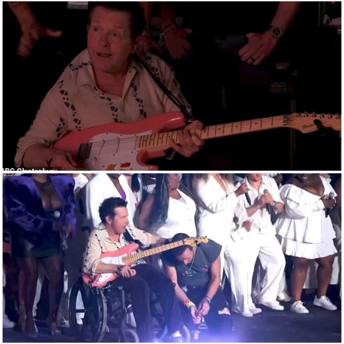 What Happened to Michael J. Fox? Disease & Health Update: ” I had a ...