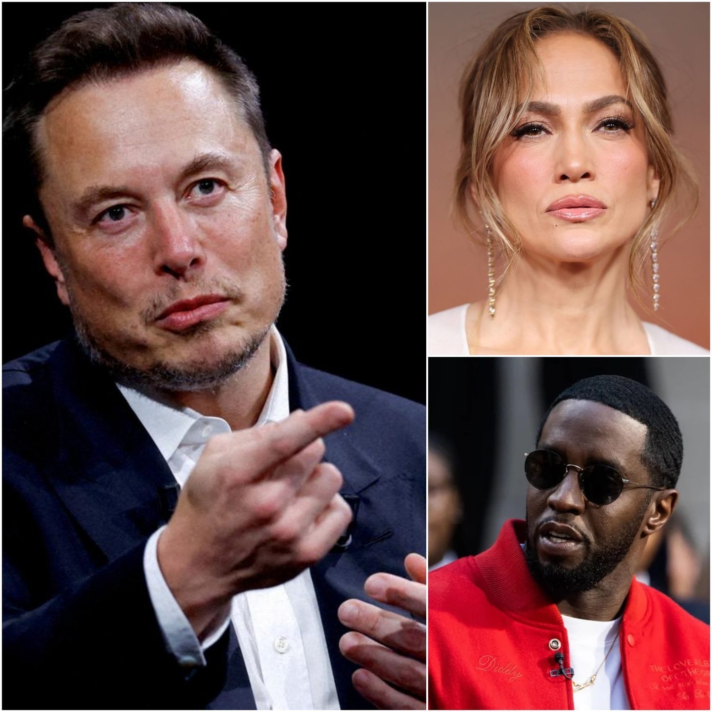 Billionaire Tesla and SpaceX CEO Elon Musk took a swipe at Jennifer ...