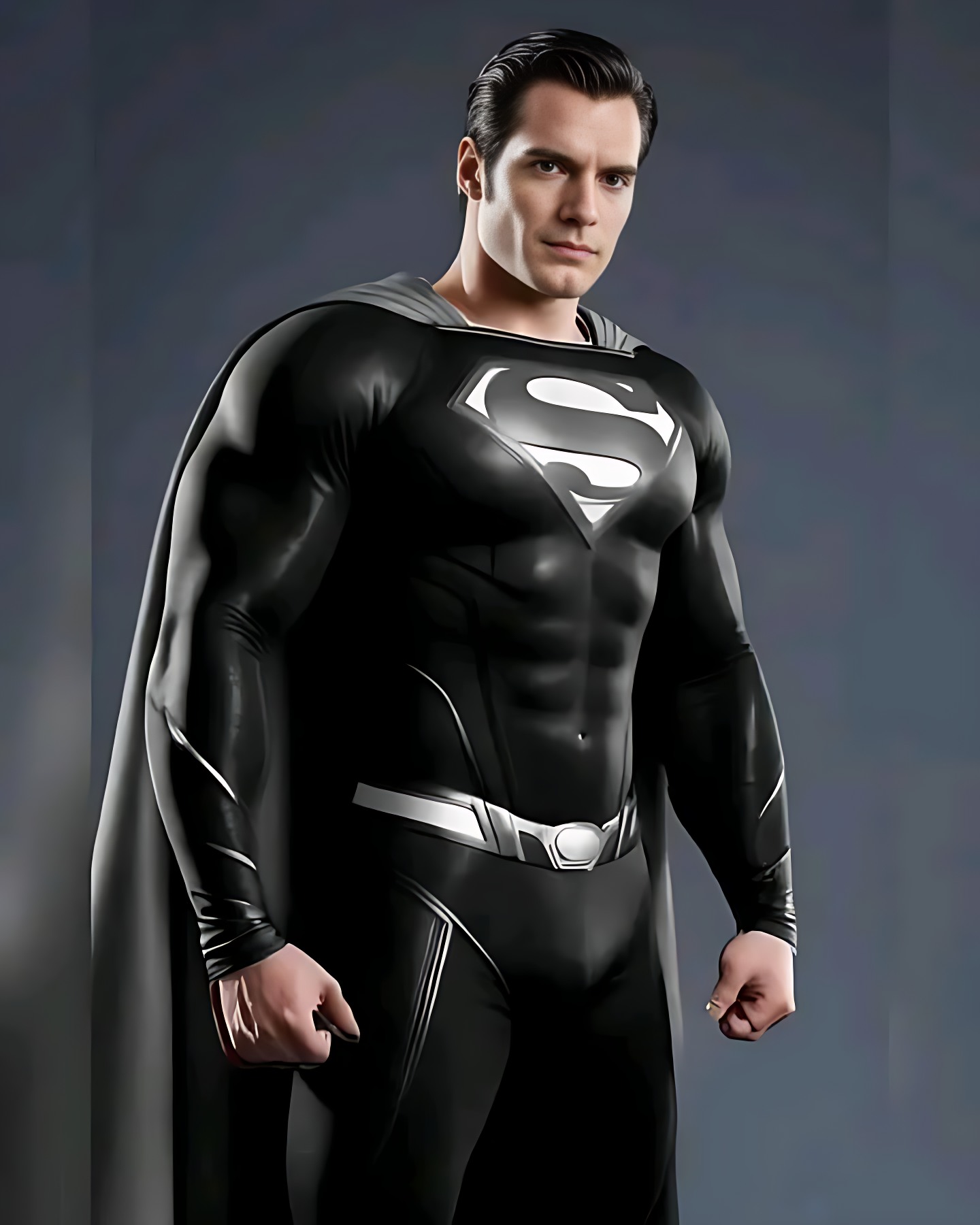 Henry Cavill: ‘I'm back as Superman’, the film debuted with $140 ...