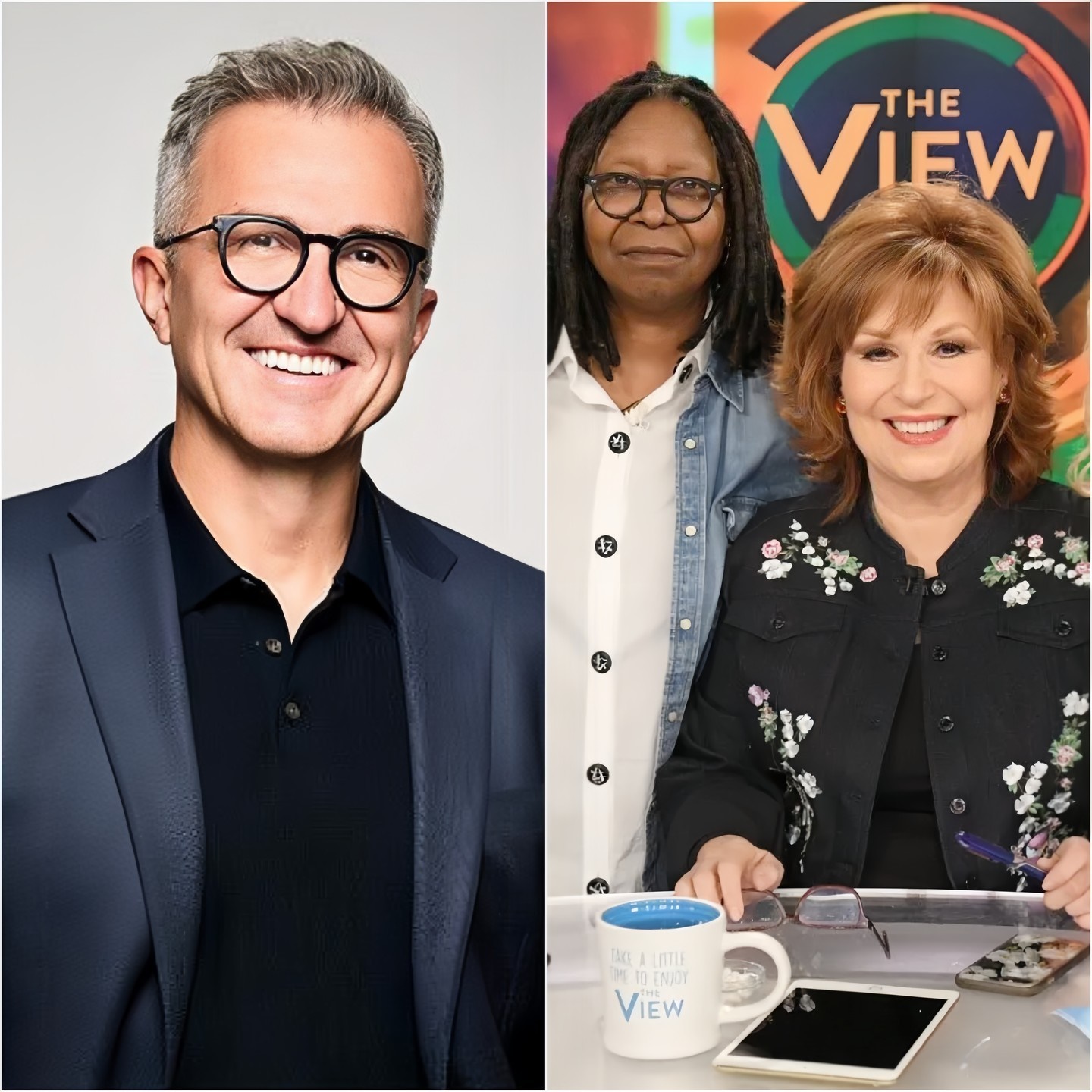ABC CEO Stuns Fans by Calling for ‘The View’ Cancellation, Dubbed ‘TV’s ...