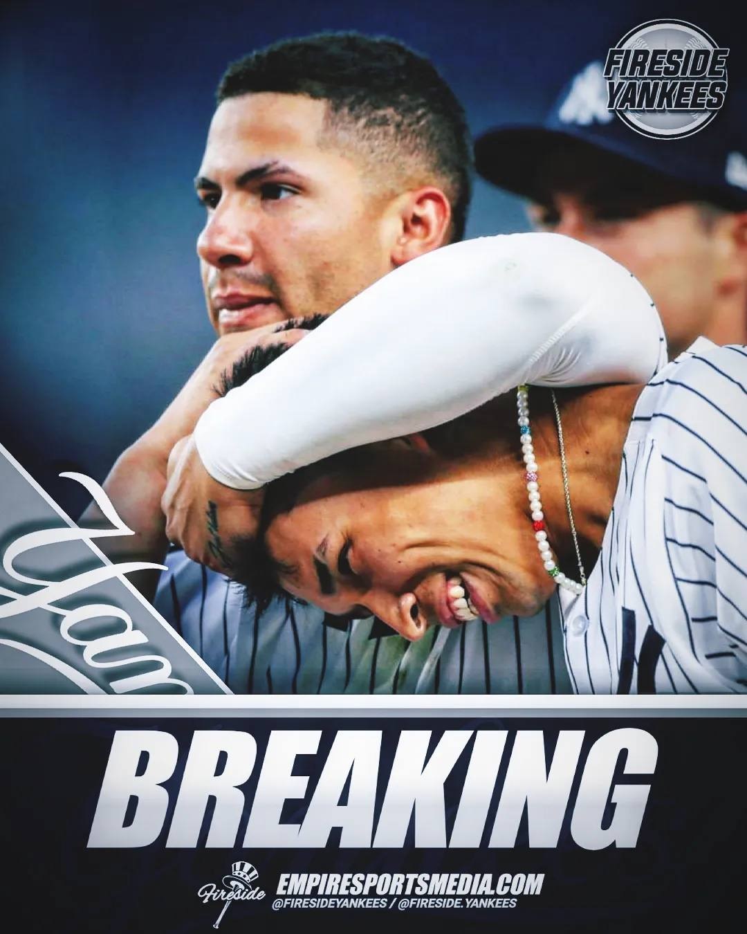 BREAKING: Yankees Star Predicted to Betray New York for $28 Million ...