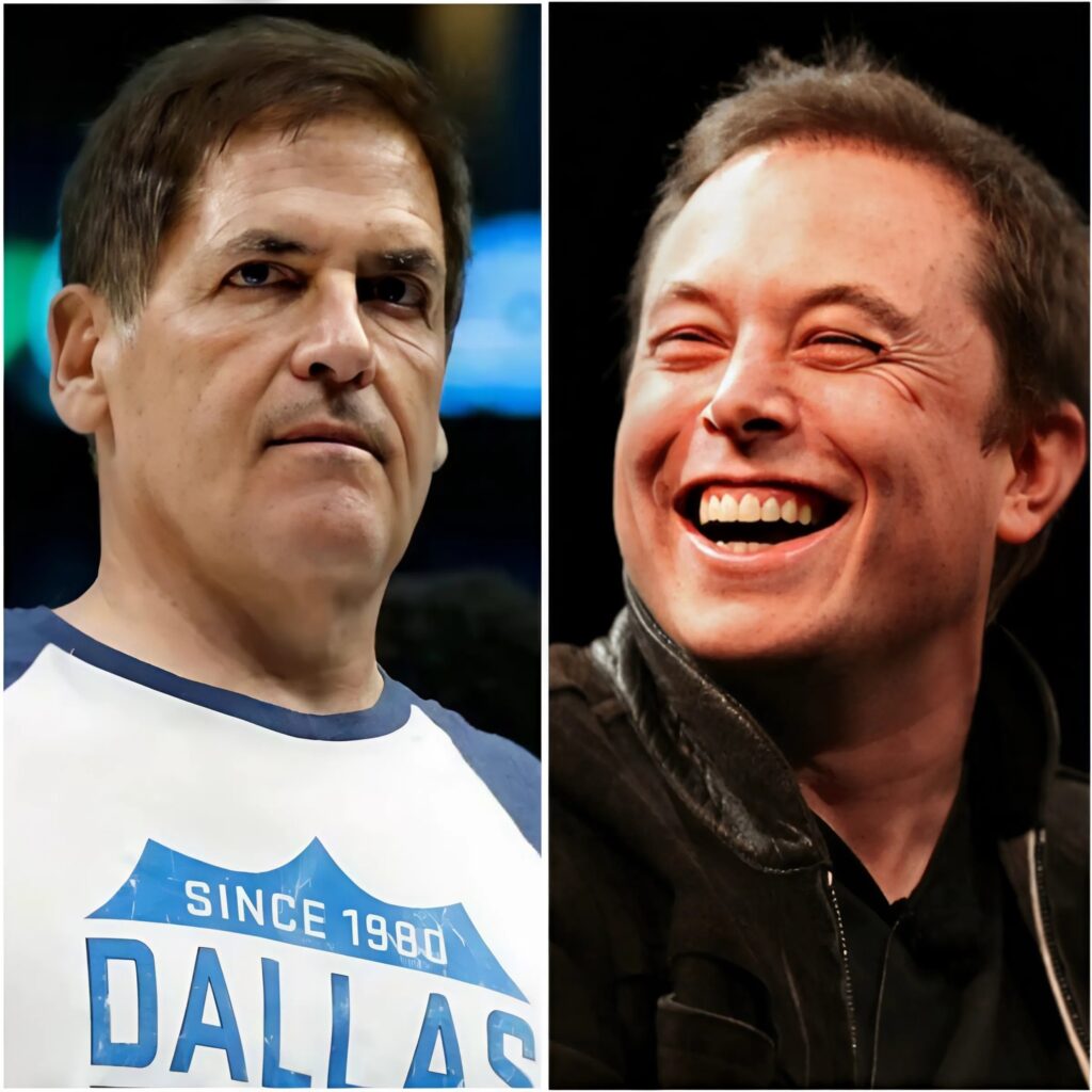 Mavericks Hit with $200 Million Sponsorship Fiasco: Thanks, Elon Musk ...