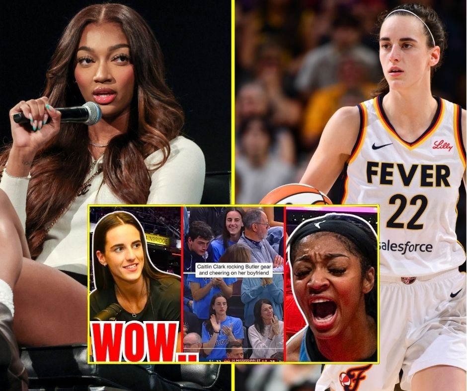 Caitlin Clark Goes VIRAL RACKING 3.5 MILLION VIEWS during Butler Game ...