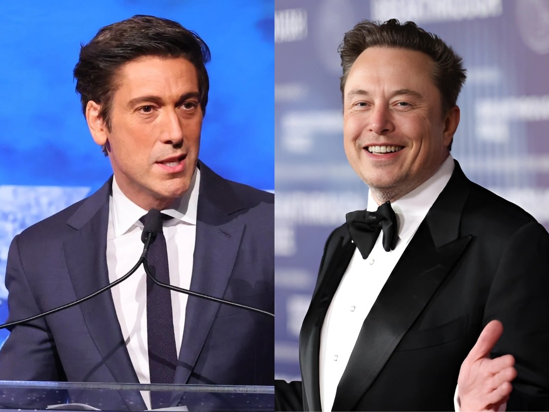 Elon Musk Pulls Exclusive Show From ABC: “They’re Embarrassing the ...