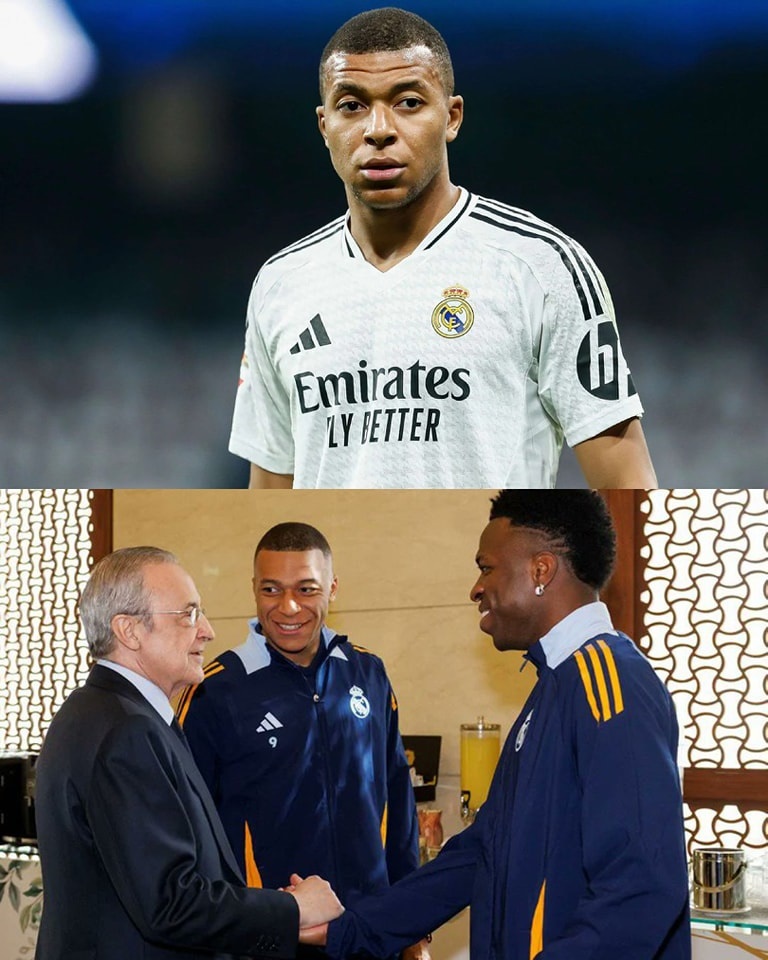 Kylian Mbappé: The unexpected news from Doha ahead of the clash with ...