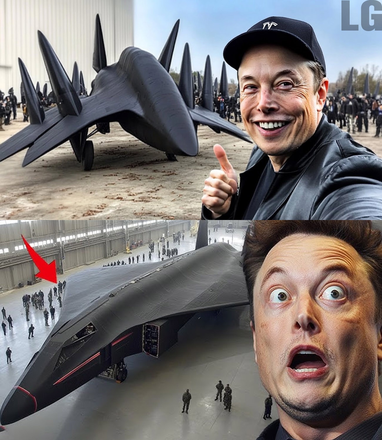 BREAKING NEWS: Elon Musk is about to make HISTORY with this new ...