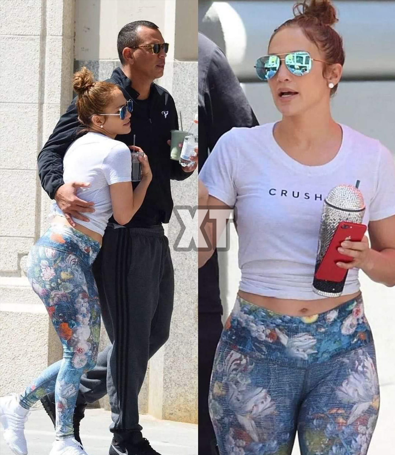 Alex Rodriguez shares mysterious message after ex-fiancee Jennifer ...