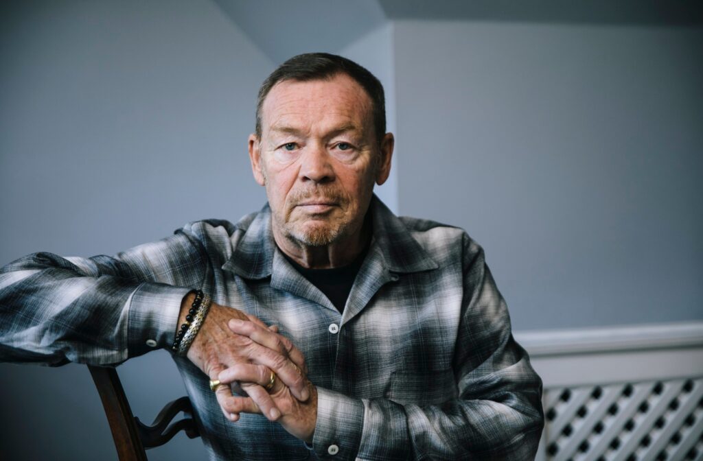 Ali Campbell: I keep seeing my brother Duncan singing my songs on ...