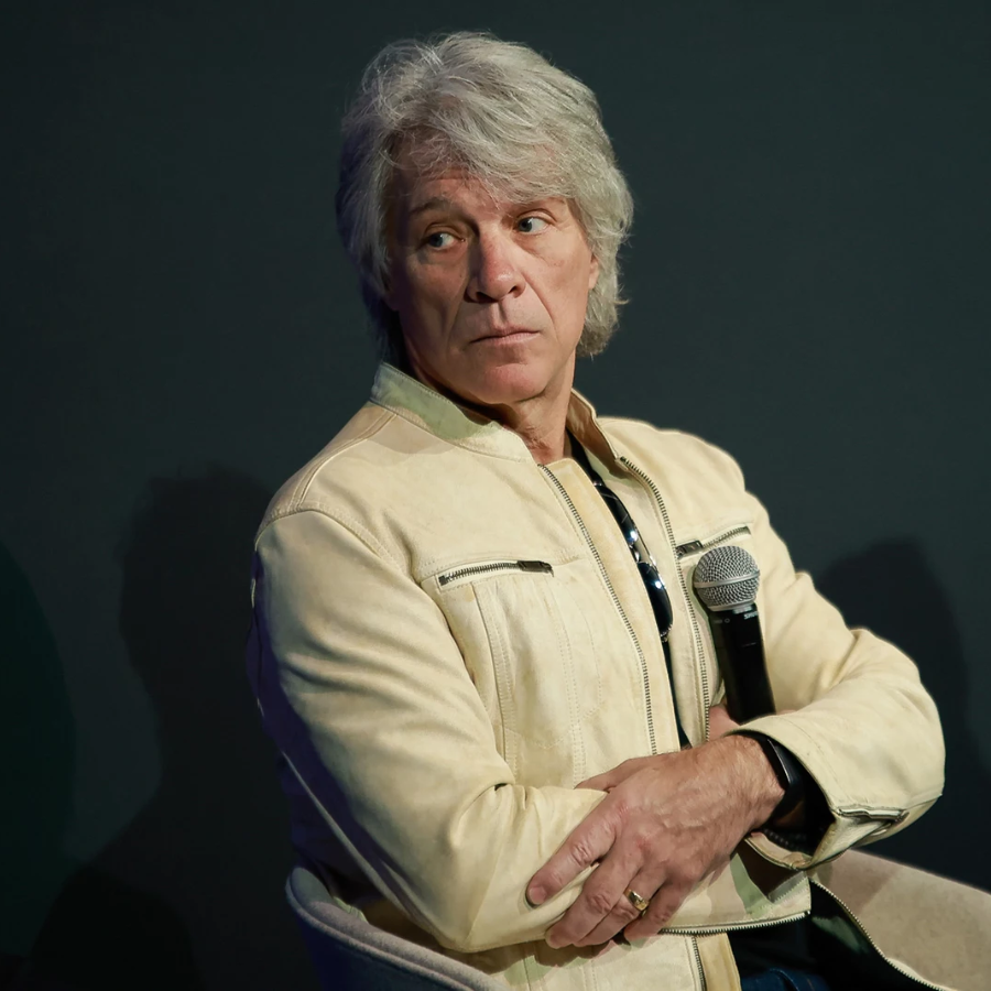 Legendary 80s singer admits he ‘wasn’t that impressed’ with his band’s ...