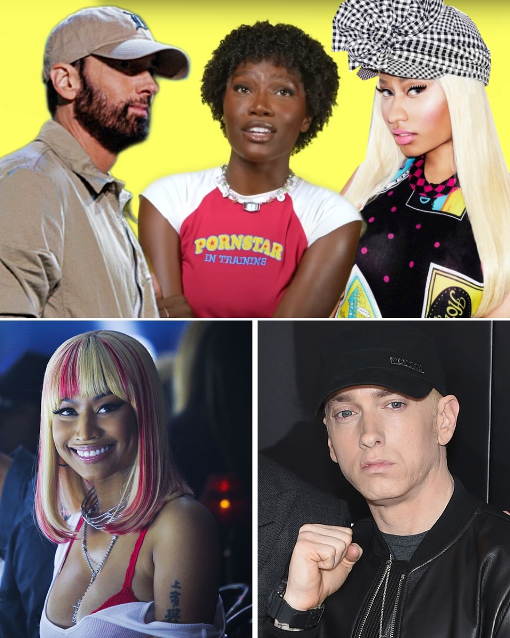 Doechii, the innovative rapper from Tampa, Florida, has openly credited ...