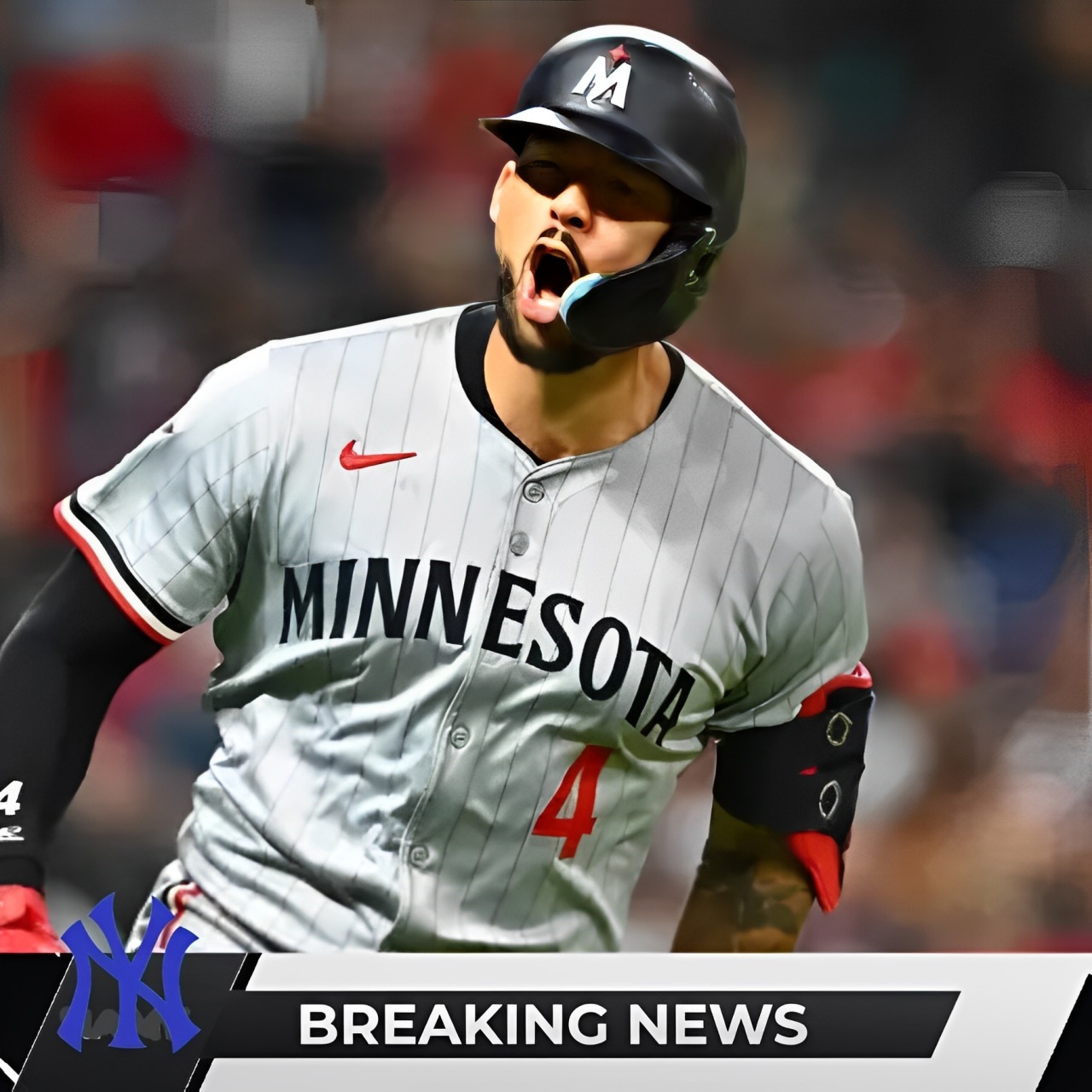 BREAKING NEWS : Yankees Predicted to Acquire $200 Million Superstar in Blockbuster - News